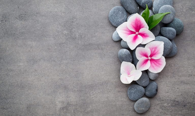 Angel Foot Spa – Body & Foot Massage